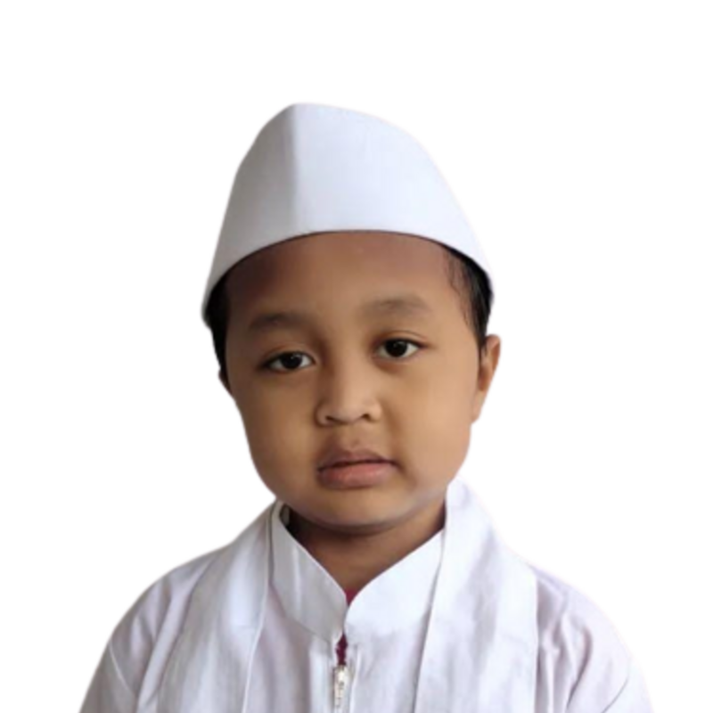 Website Khitan Muhammad Zainul Bakhtiar Muttakin